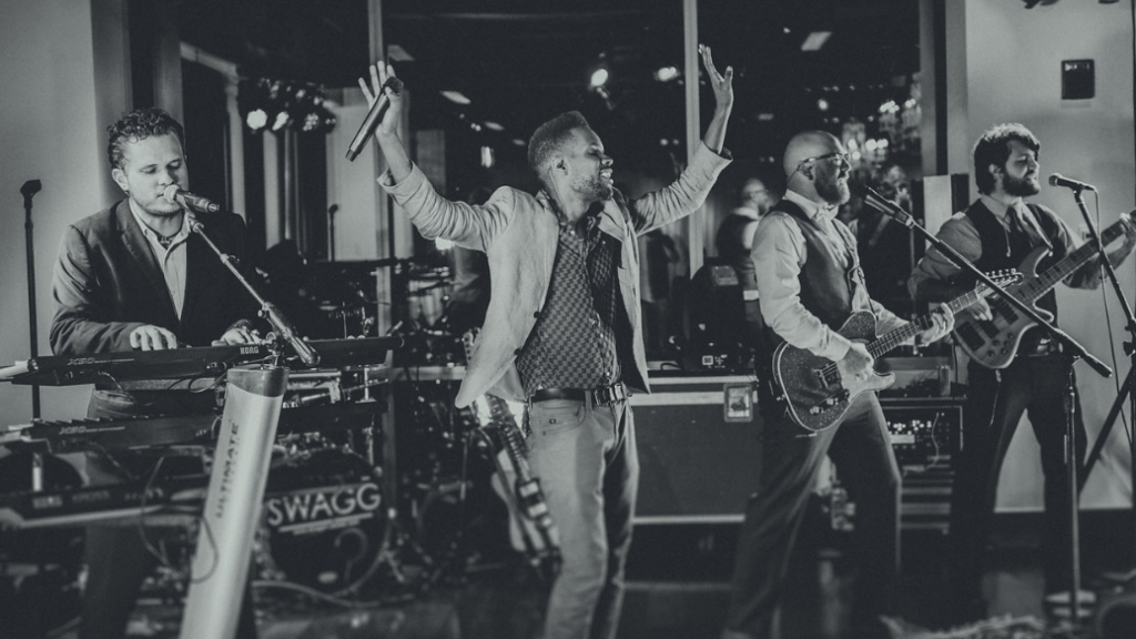 SWAGG - Class Acts Entertainment