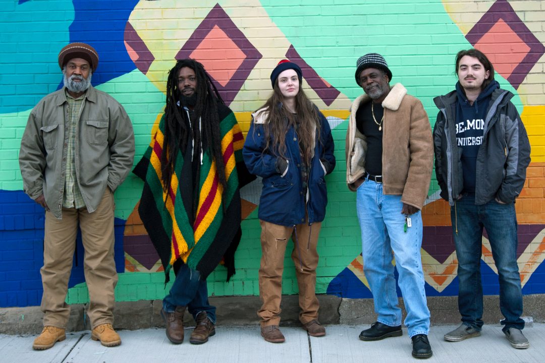 The Ark Band - Class Acts Entertainment