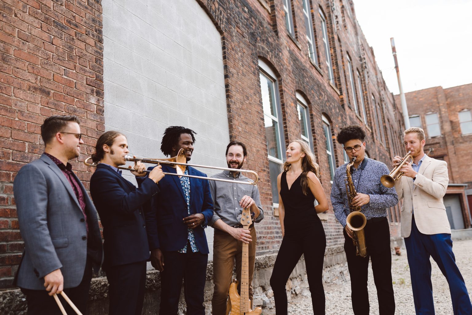 Home - Class Acts Entertainment