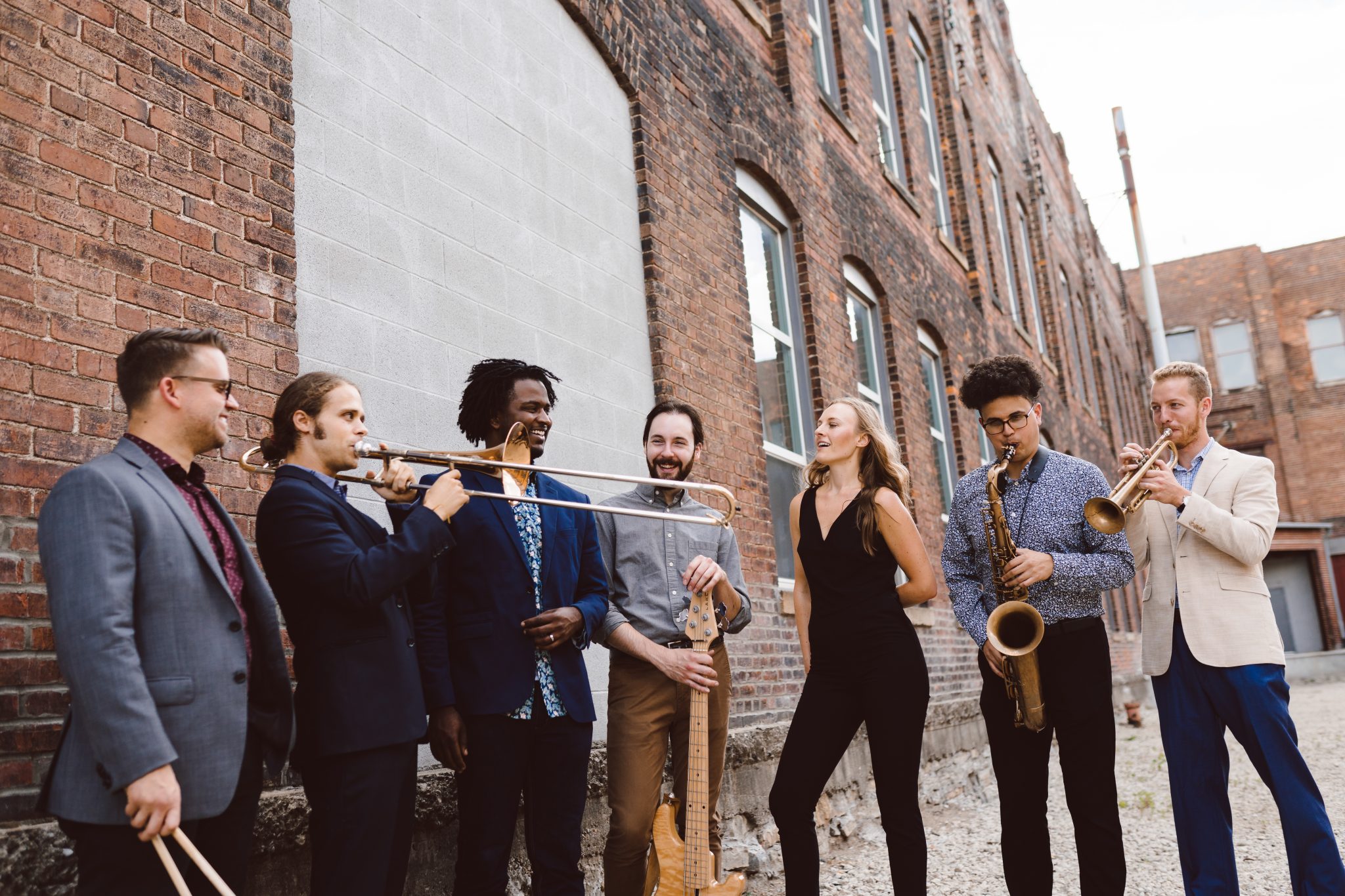 Home - Class Acts Entertainment