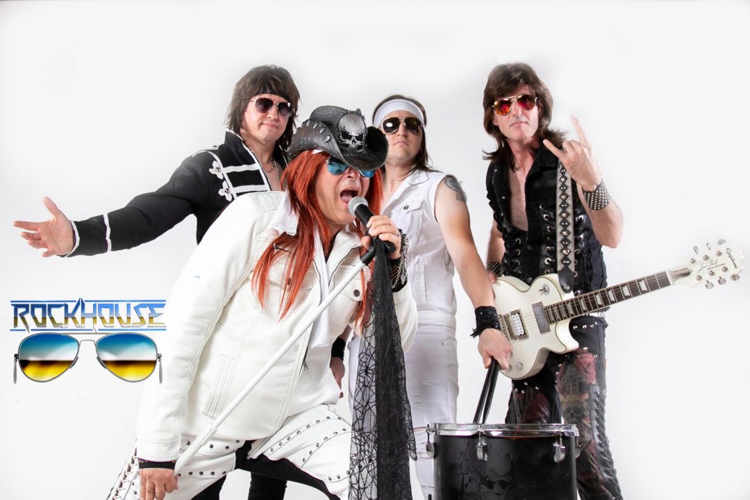 RockHouse - Class Acts Entertainment
