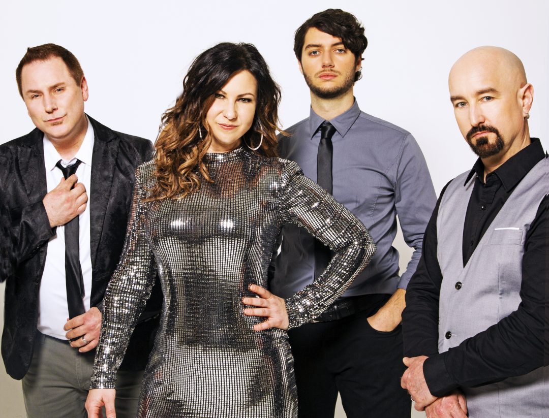 Home - Class Acts Entertainment