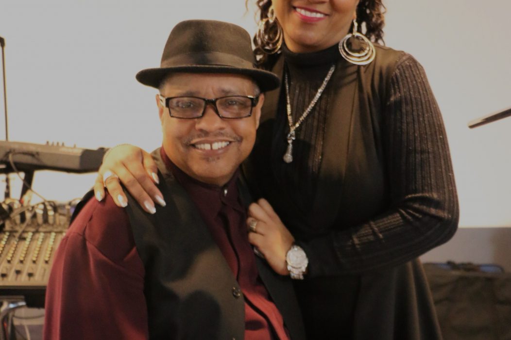 Live Your Dream Featuring Yolanda - Class Acts Entertainment