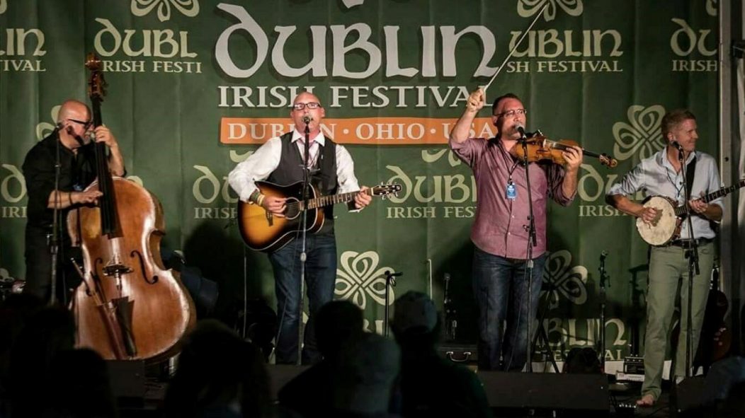 The Rice Brothers | Class Acts Entertainment