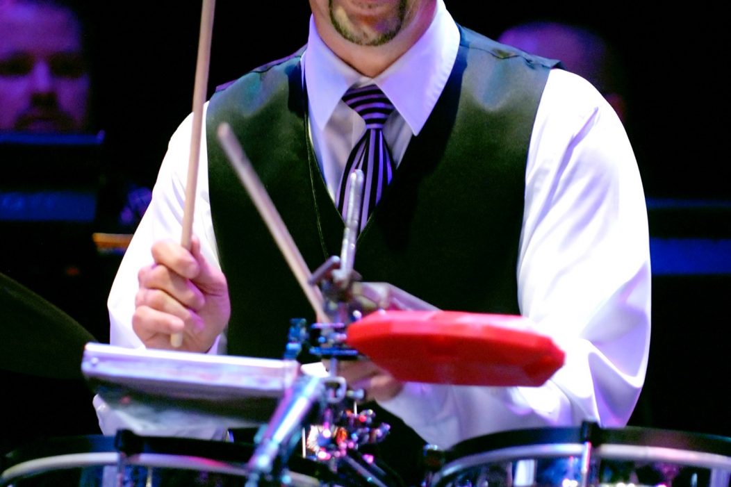 Sammy DeLeon y su Orquestra - Class Acts Entertainment