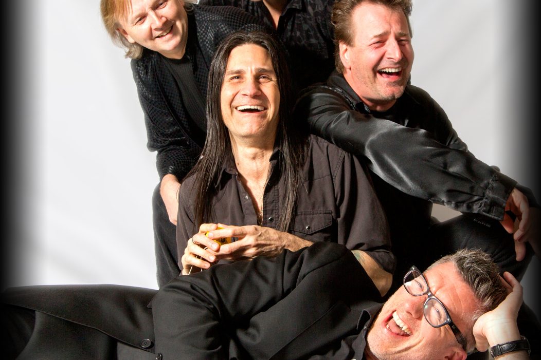 Reaganomics | Class Acts Entertainment