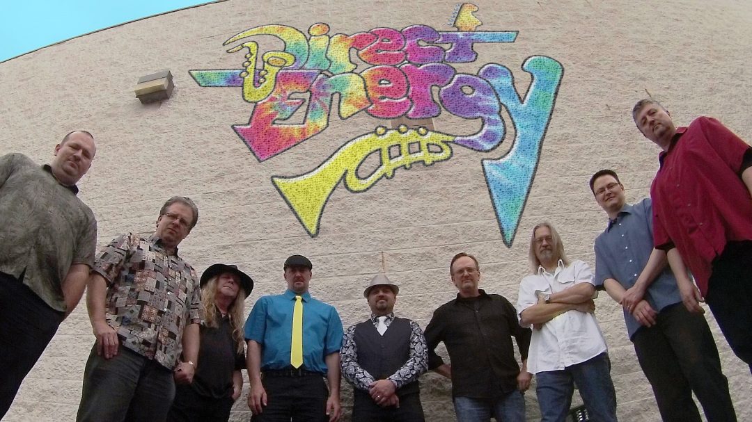 Home - Class Acts Entertainment