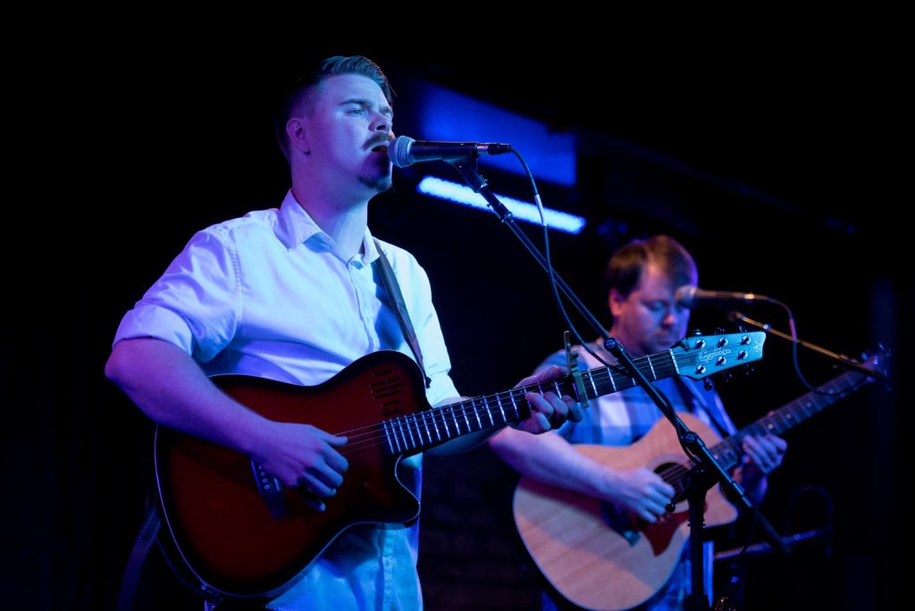 Home - Class Acts Entertainment