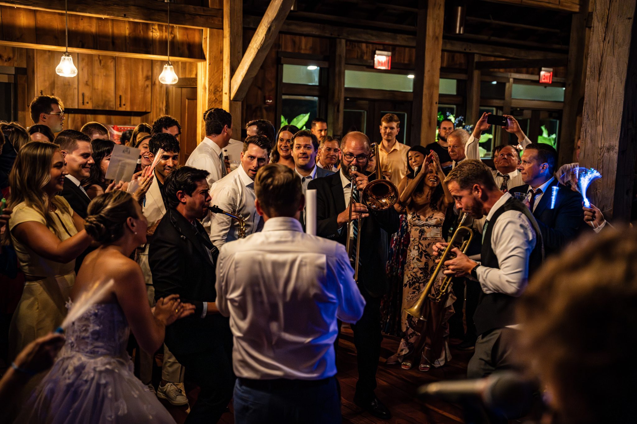 Big Badd - Class Acts Entertainment