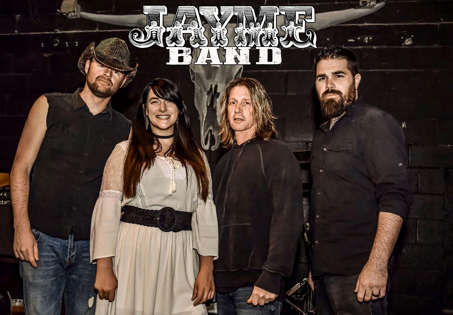 JAYME - Class Acts Entertainment