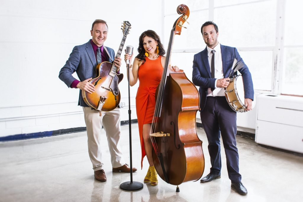 Hot Tonic - Class Acts Entertainment