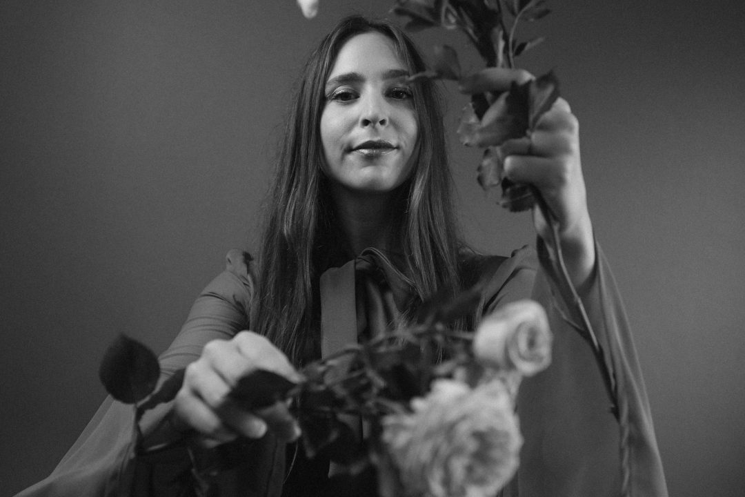 Angela Perley - Class Acts Entertainment