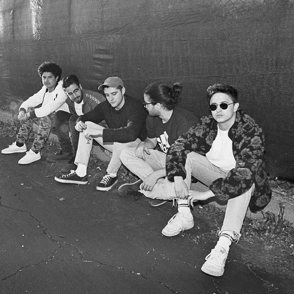 Clubhouse - Class Acts Entertainment