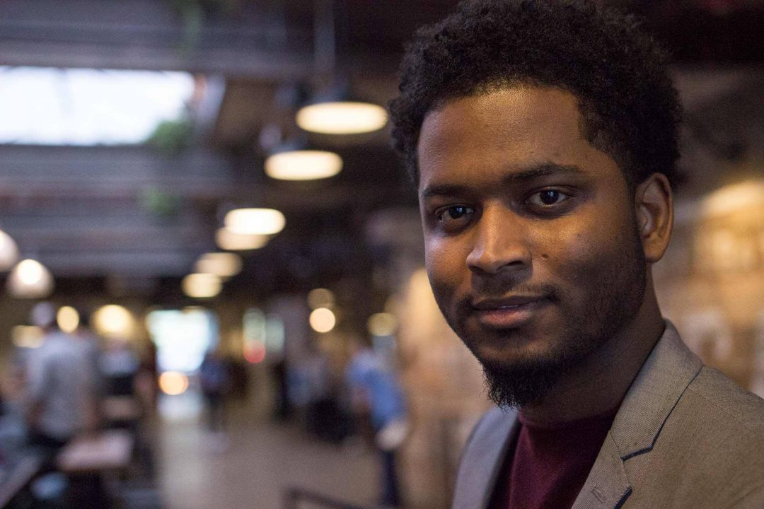 Robert Mason - Class Acts Entertainment