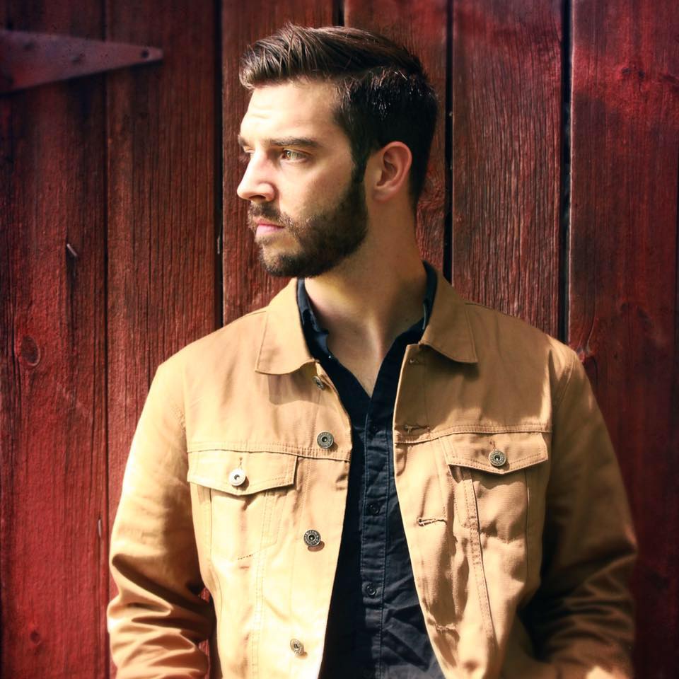 Shane Arnett - Class Acts Entertainment