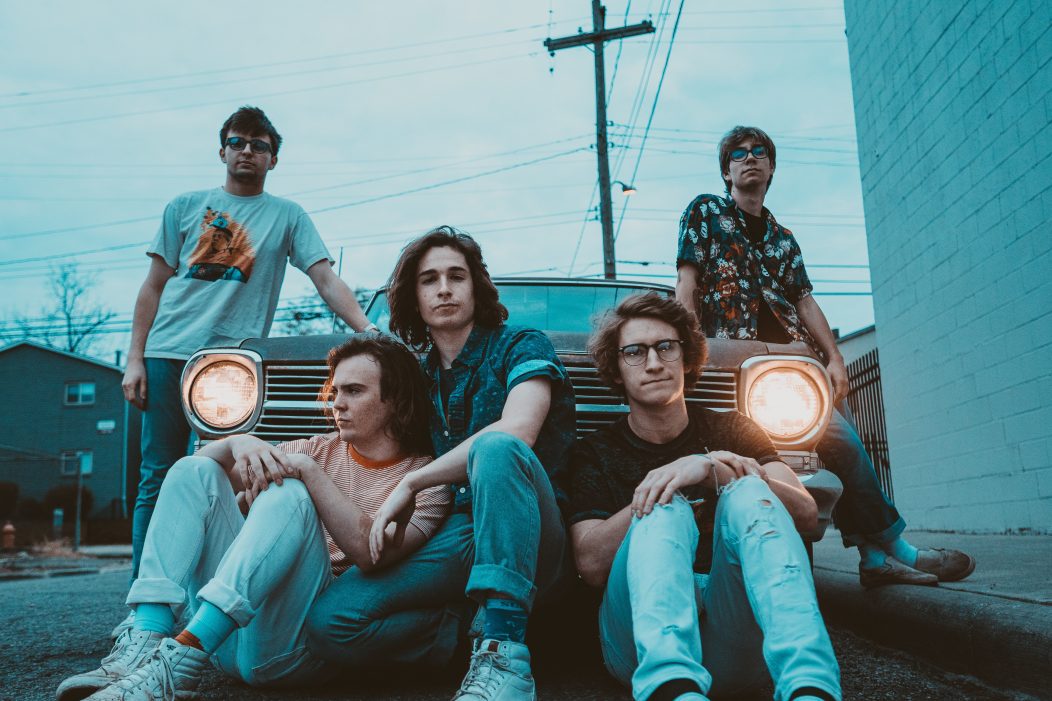 Cousin Simple - Class Acts Entertainment