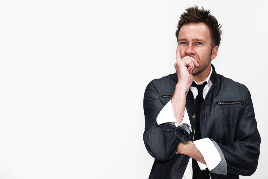 David McCreary - Class Acts Entertainment