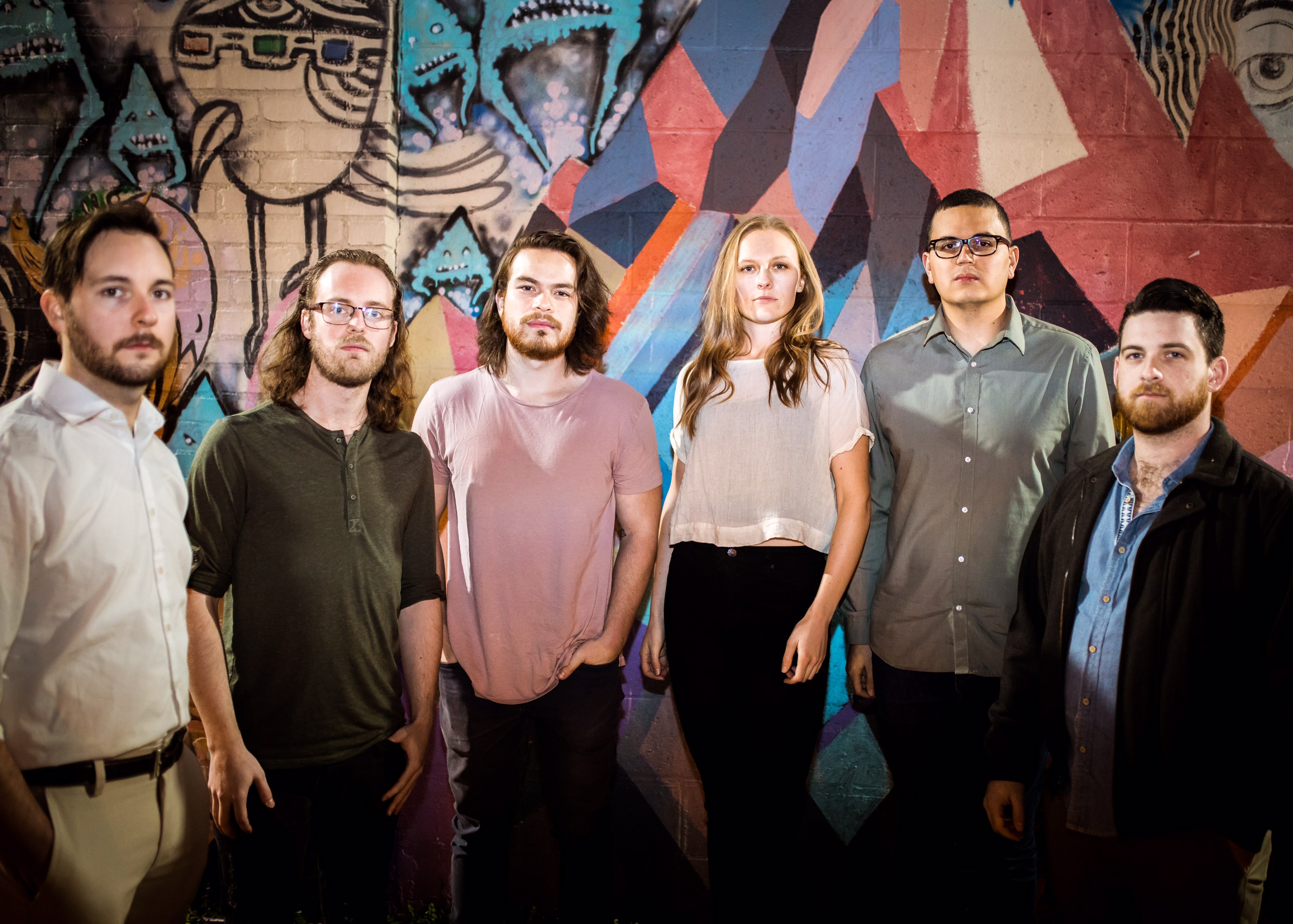 The Emily Syring Band - Class Acts Entertainment