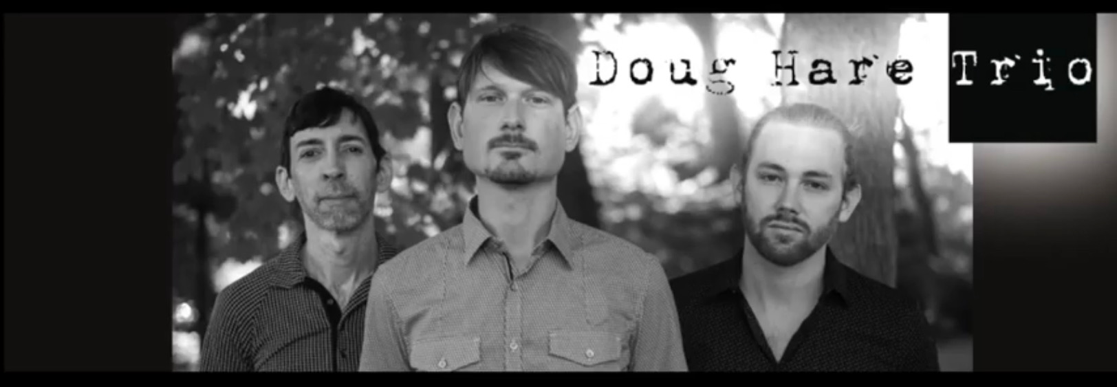 Doug Hare Trio - Class Acts Entertainment